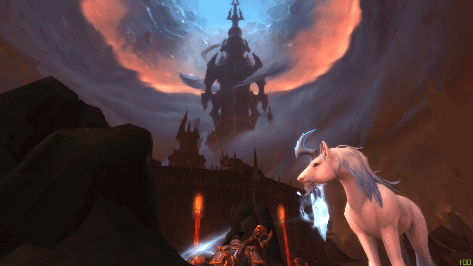 Shadows Rising Review : Warcraftlover: Welcome to my Hearth