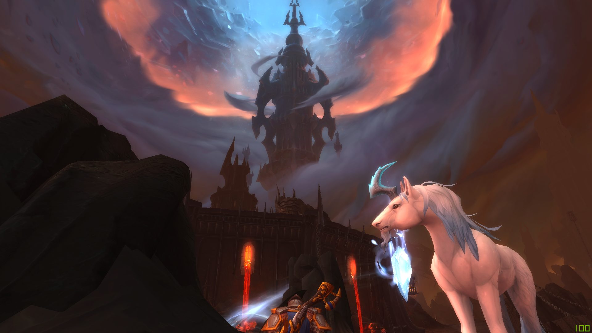 Shadows Rising Review : Warcraftlover: Welcome to my Hearth