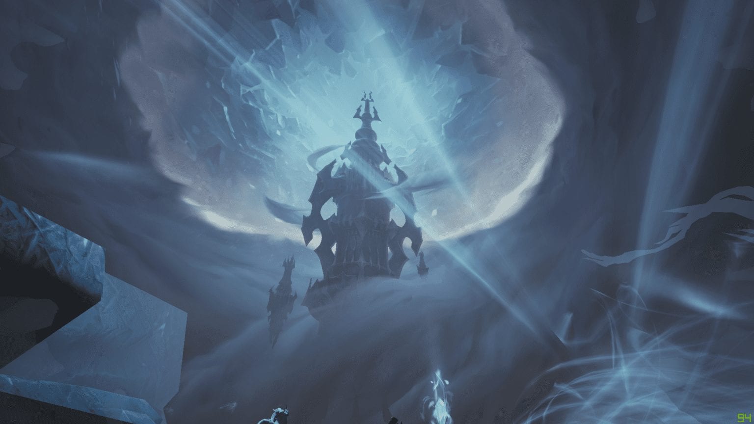 Shadows Rising Review : Warcraftlover: Welcome to my Hearth