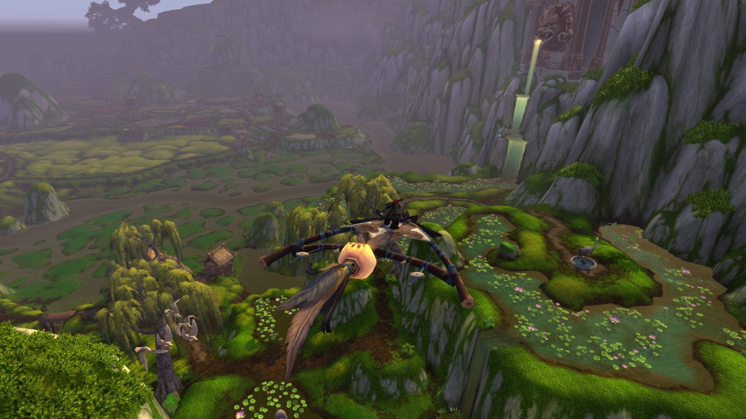 World Of Warcraft Realm Connections : Warcraftlover: Welcome to my Hearth