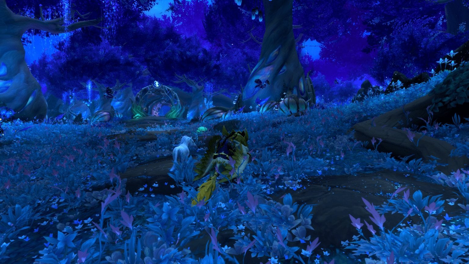 World Of Warcraft Shadowlands Beta News : Warcraftlover: Welcome to my ...