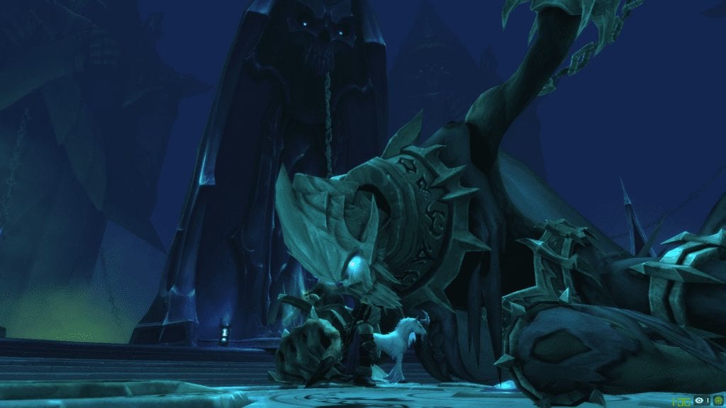 Shadows Rising Review : Warcraftlover: Welcome to my Hearth