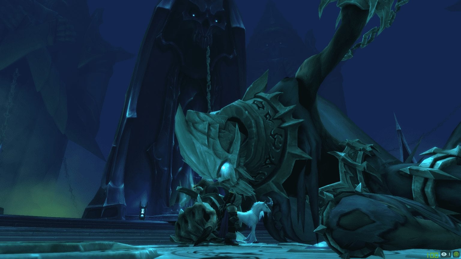 Shadows Rising Review : Warcraftlover: Welcome to my Hearth