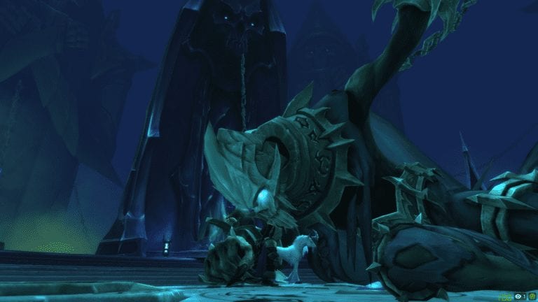 Shadows Rising Review : Warcraftlover: Welcome to my Hearth