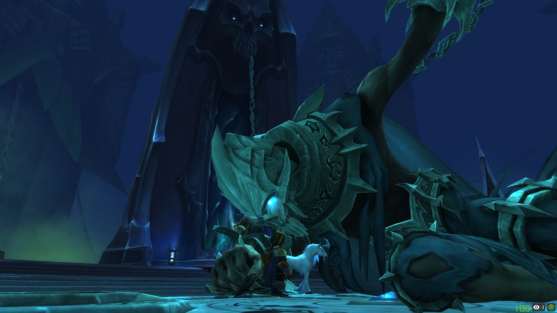 Shadows Rising Review : Warcraftlover: Welcome to my Hearth