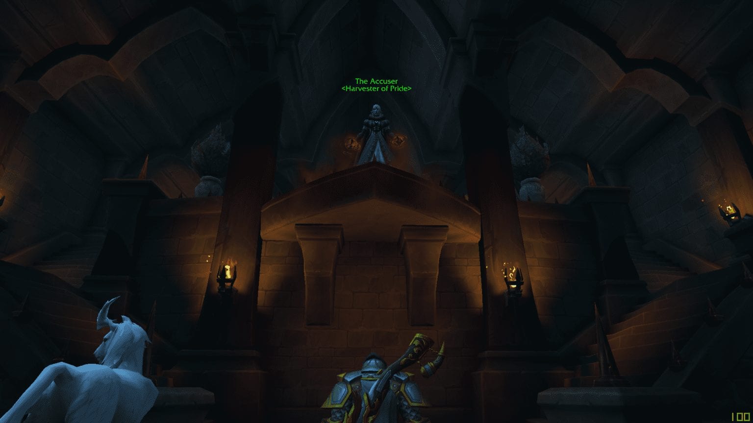 World Of Warcraft Shadowlands Beta Impressions : Warcraftlover: Welcome ...