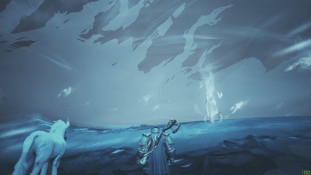 Shadows Rising Review : Warcraftlover: Welcome to my Hearth