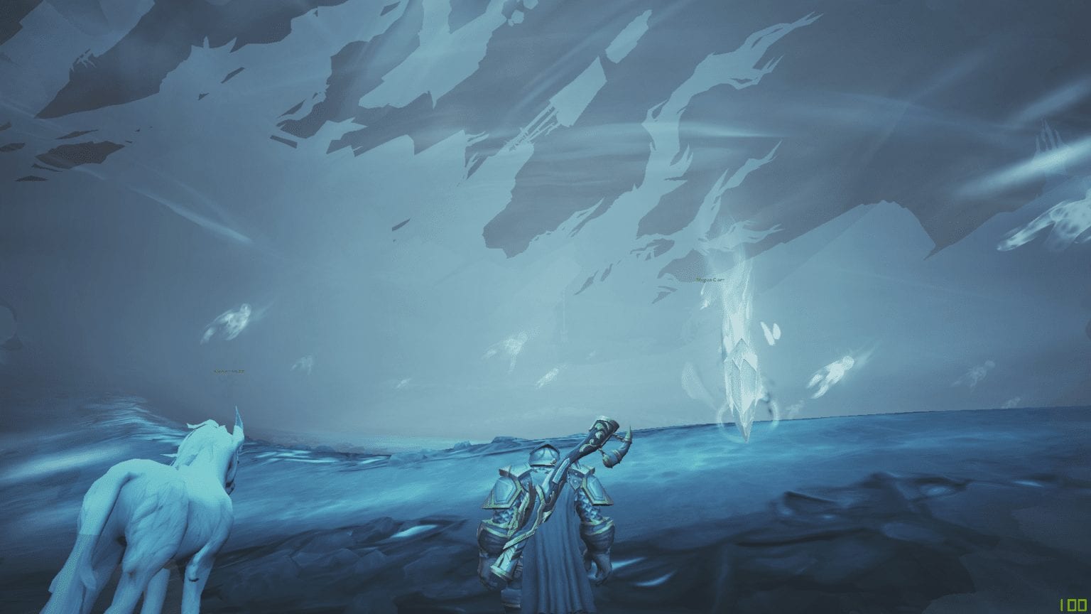 Shadows Rising Review : Warcraftlover: Welcome to my Hearth