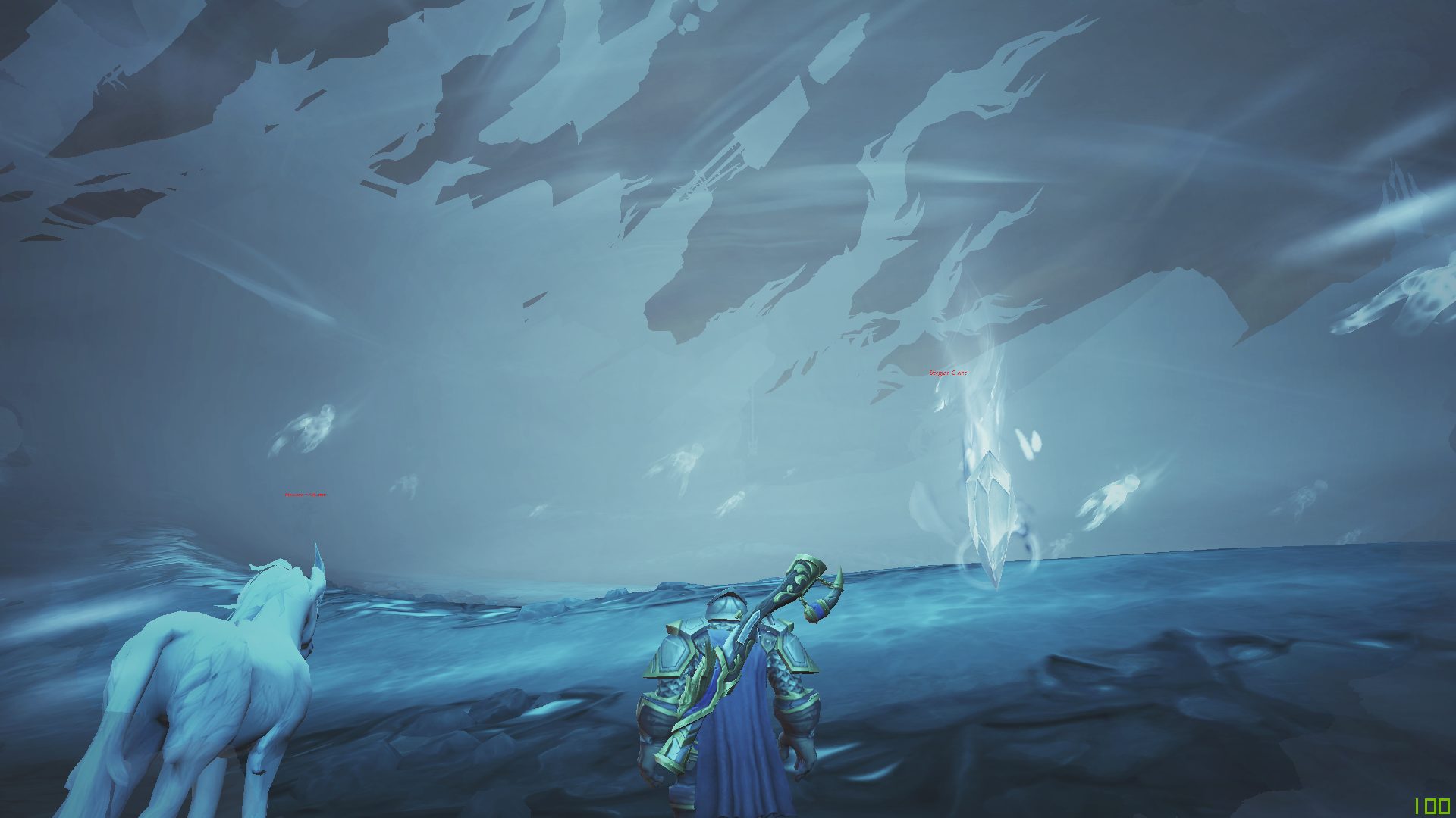 Shadows Rising Review : Warcraftlover: Welcome to my Hearth