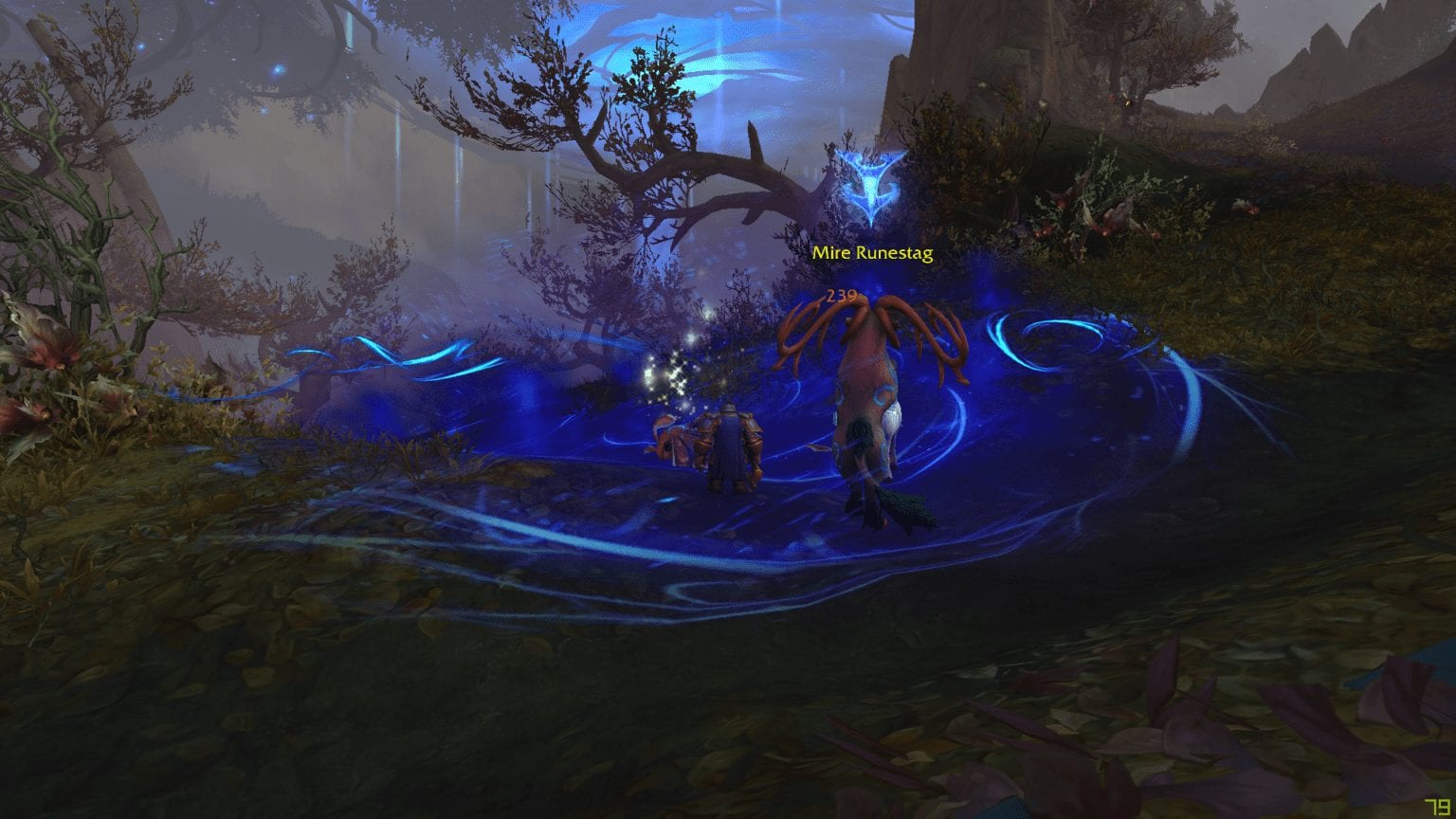 World Of Warcraft Shadowlands Beta Impressions : Warcraftlover: Welcome ...