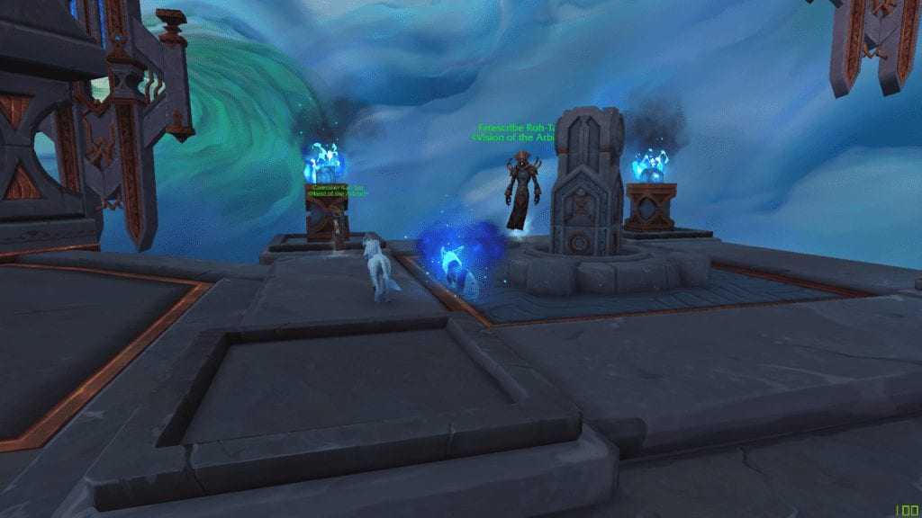 Shadows Rising Review : Warcraftlover: Welcome to my Hearth