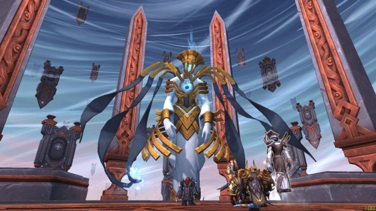 World of Warcraft Terminology And Lingo Guide : Warcraftlover: Welcome ...