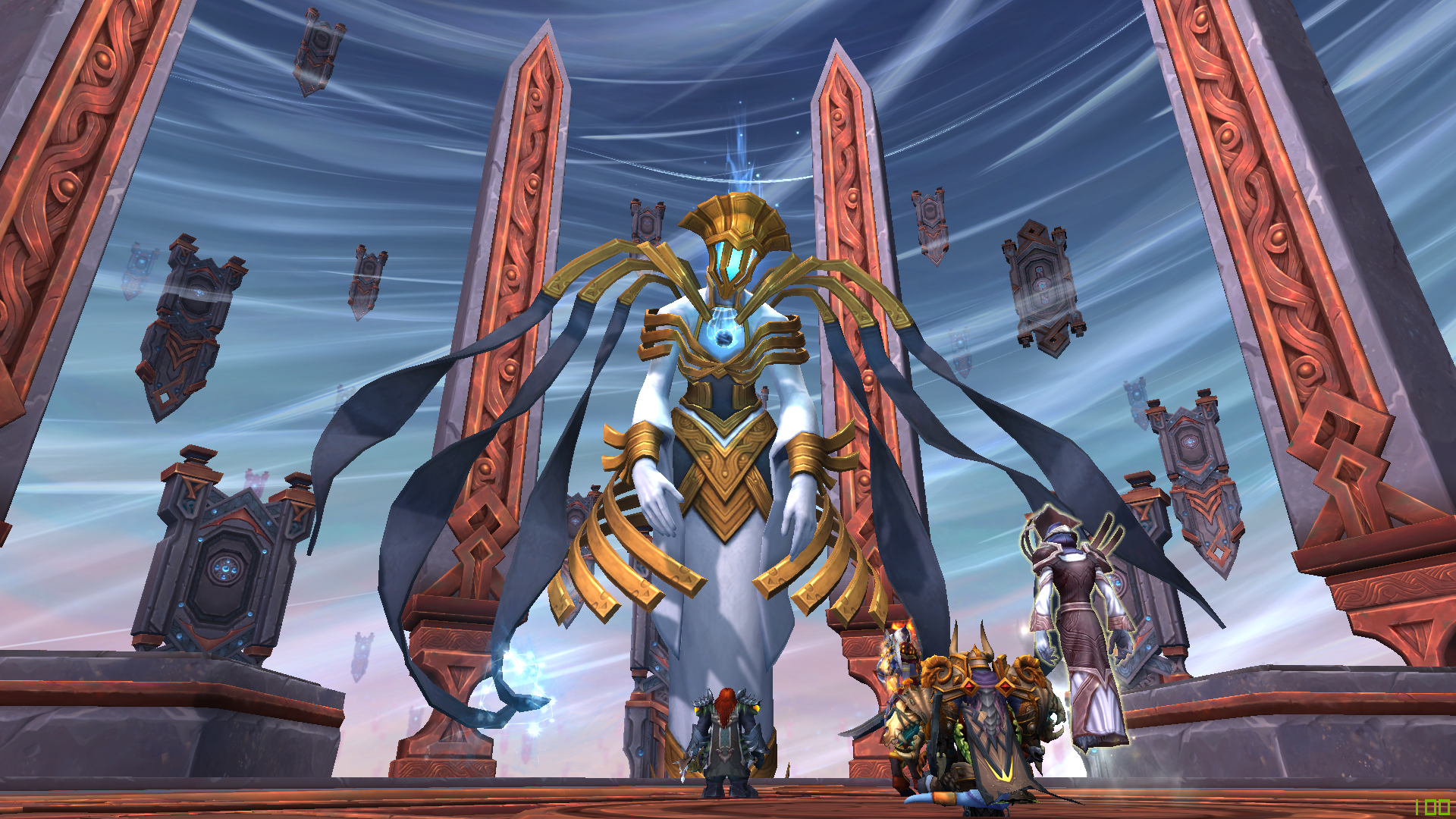 World of Warcraft Terminology And Lingo Guide : Warcraftlover: Welcome ...