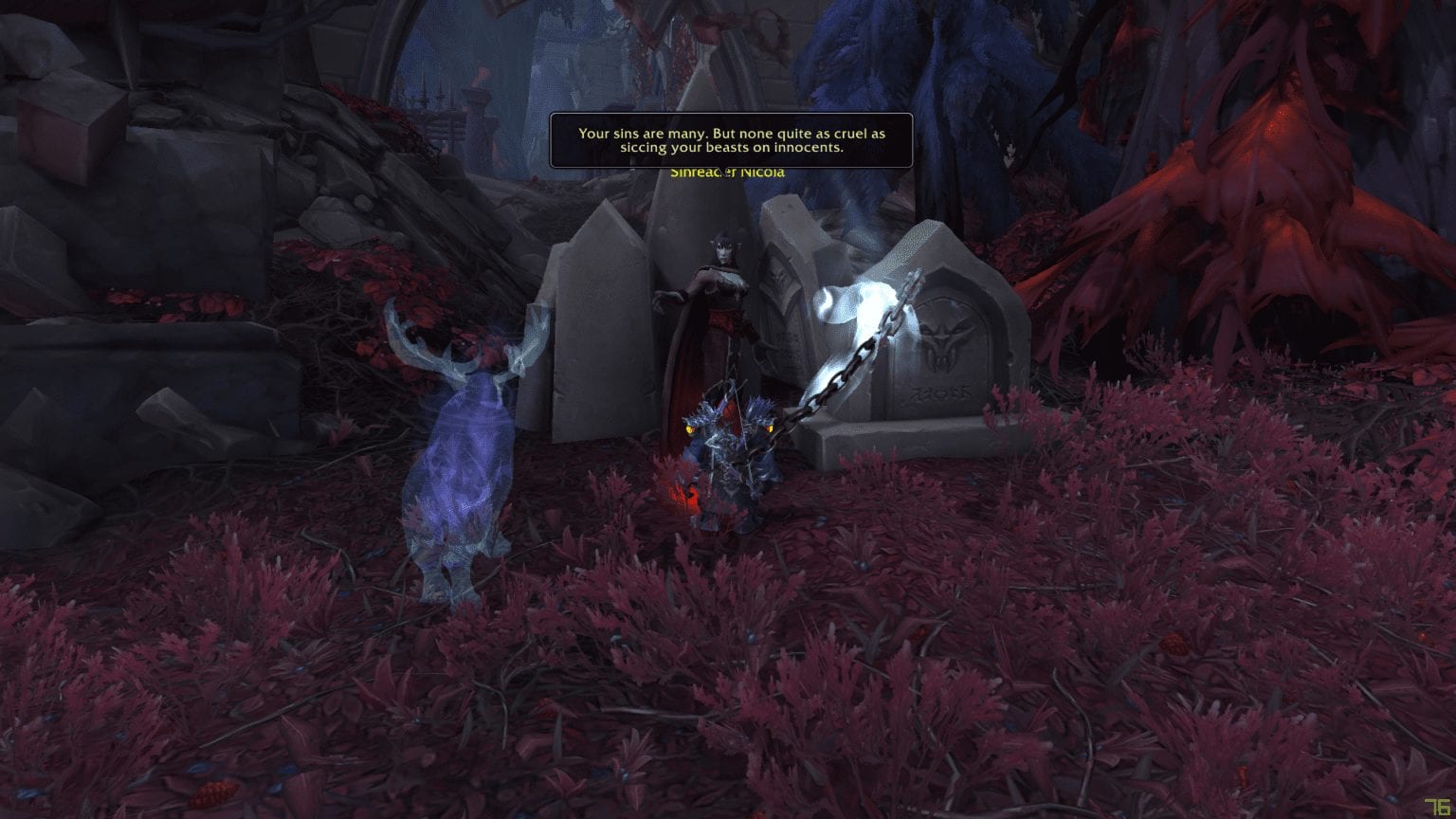 World of Warcraft Terminology And Lingo Guide : Warcraftlover: Welcome ...