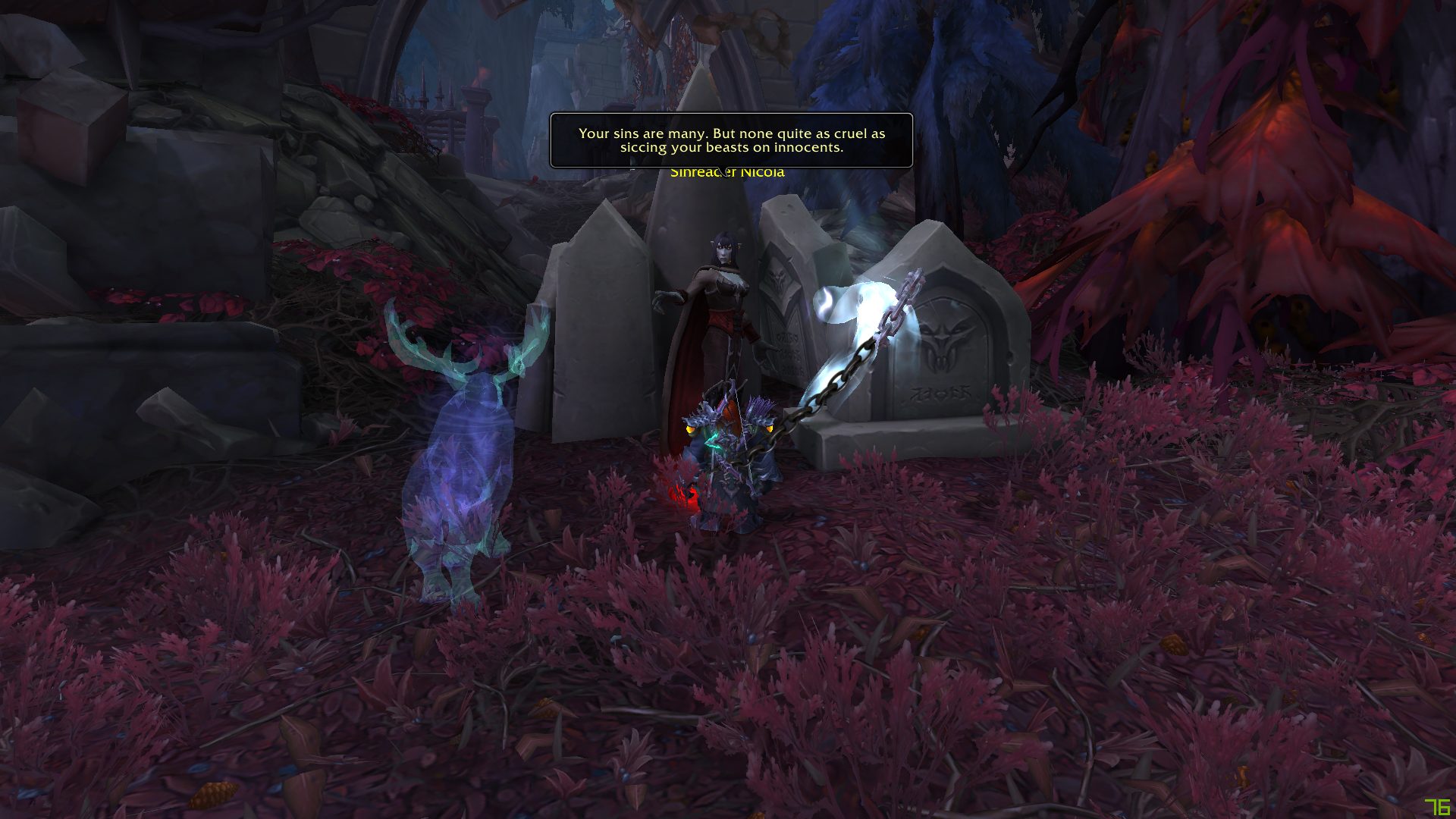 World of Warcraft Terminology And Lingo Guide : Warcraftlover: Welcome ...