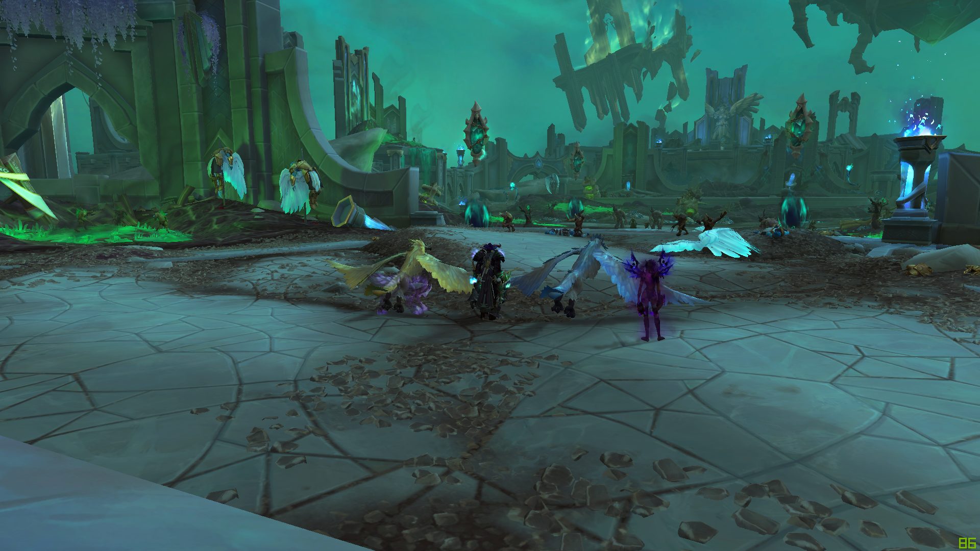 World of Warcraft Terminology And Lingo Guide : Warcraftlover: Welcome ...