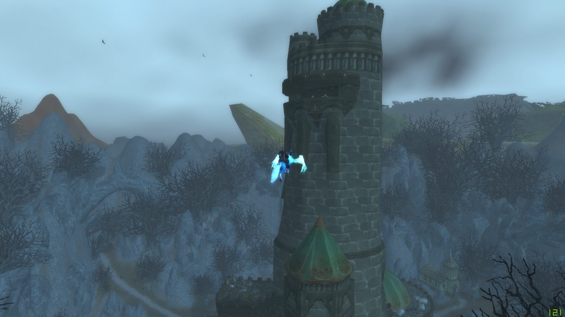 World Of Warcraft: Exploring Azeroth: The Eastern Kingdoms Review ...