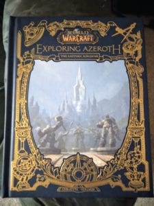 World Of Warcraft: Exploring Azeroth: The Eastern Kingdoms Review ...