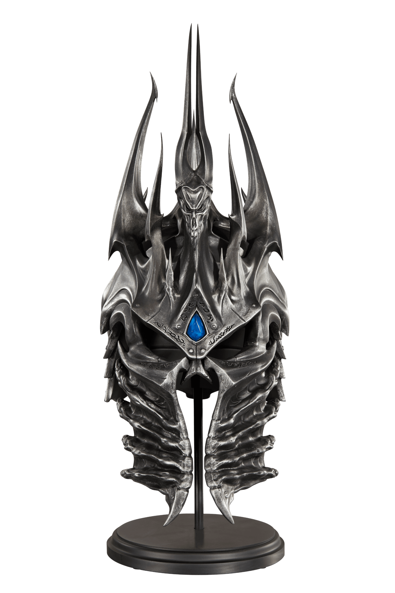 World Of Warcraft Arthas Helm Of Domination Blizzard Exclusive ...