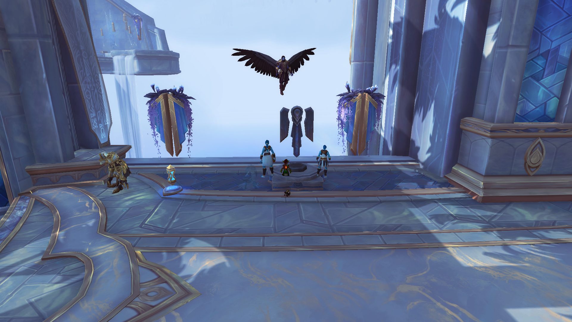 New World of Warcraft Charity Pet Program Now Live : Warcraftlover ...