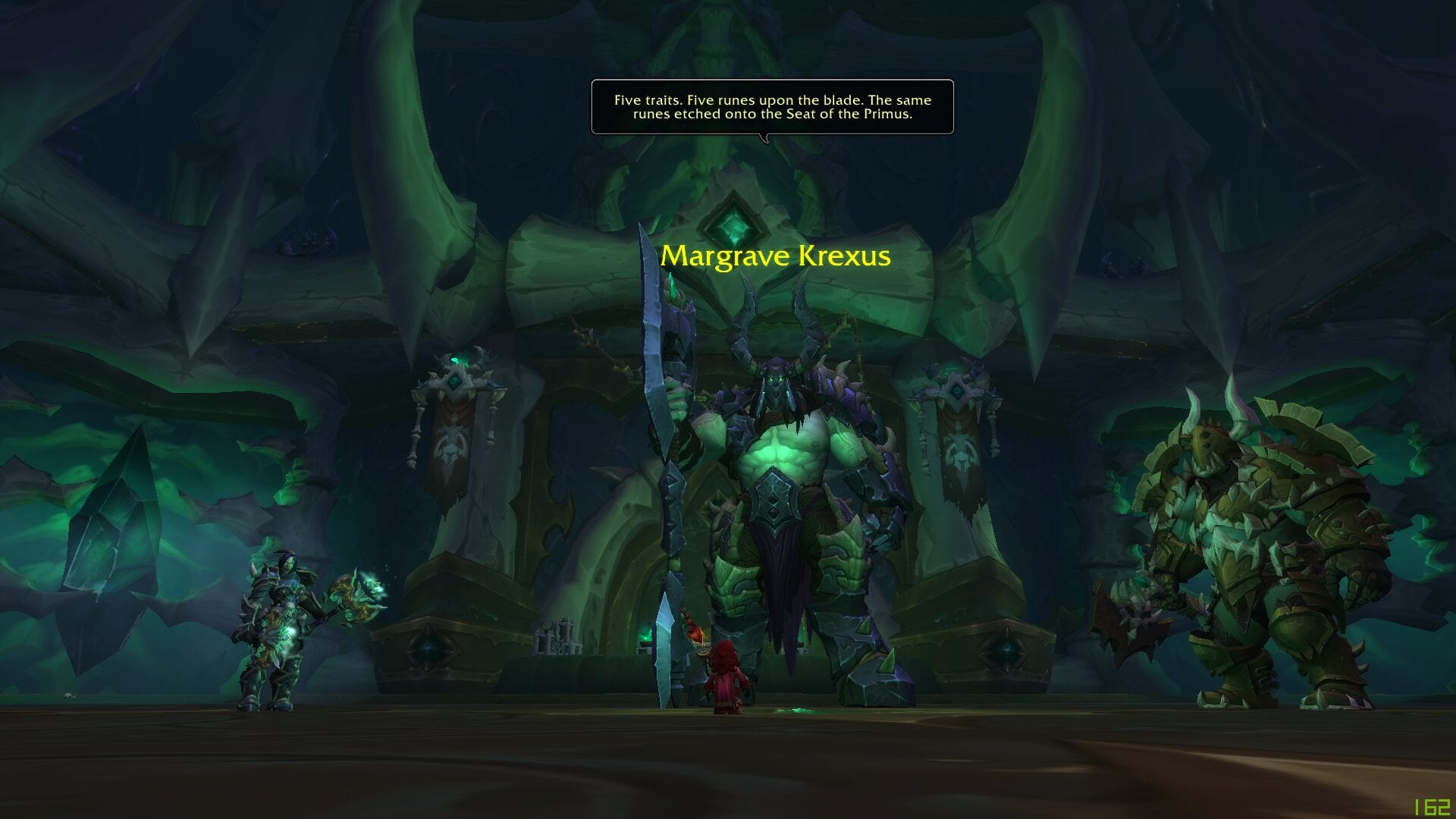 World Of Warcraft Patch 9.1 Going Live June 29 : Warcraftlover: Welcome ...